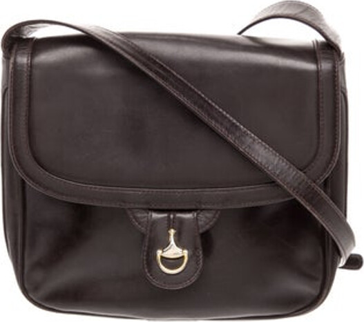 briefcase with interlocking g