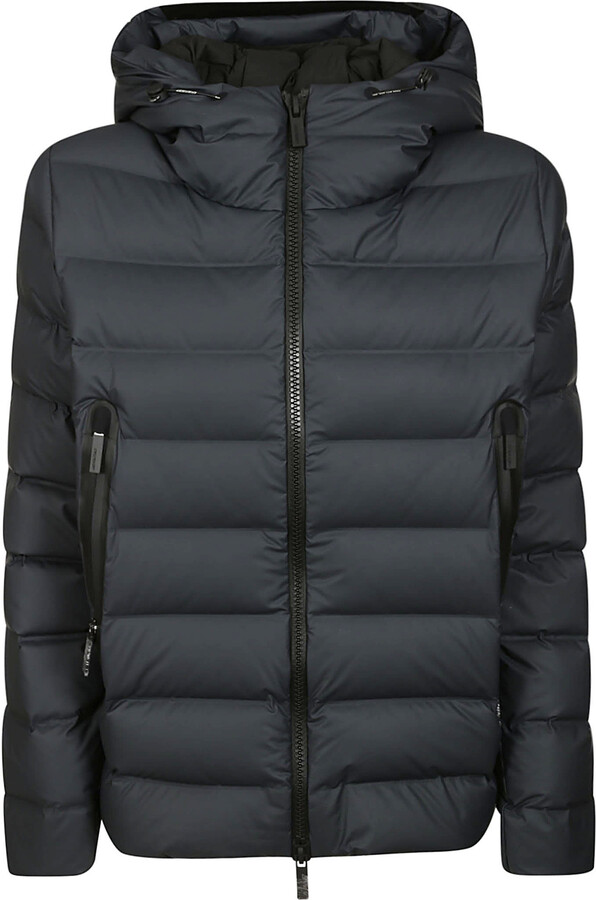 RRD - Roberto Ricci Design Rubber Tubic Storm Wom Jkt - ShopStyle ...