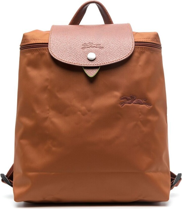 Longchamp Le Pliage Backpack Shopstyle