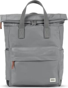 homeArama Roka Back Pack Rucksack Canfield B Medium In Recycled ...
