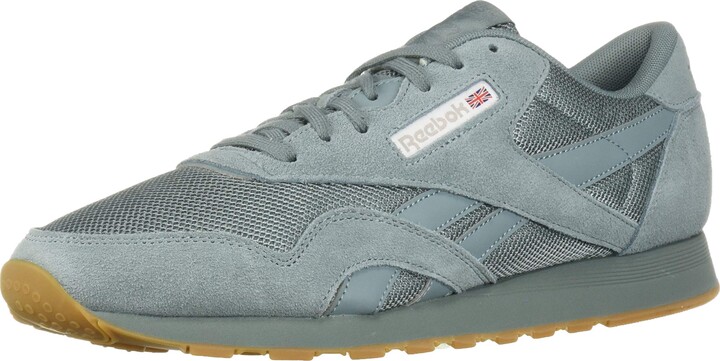 Reebok Men's Classic Nylon Sneaker - ShopStyle