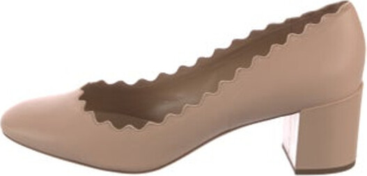 Chloé Pumps - ShopStyle