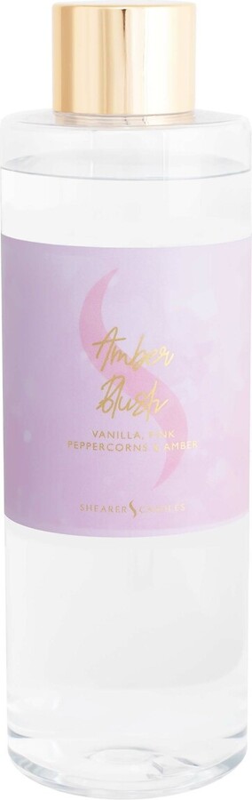 Shearer Amber Blush Diffuser Refill - ShopStyle Home Fragrance