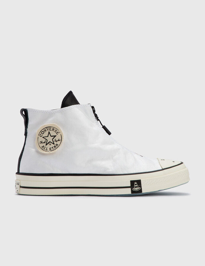 Converse x Joshua Vides Chuck 70 HI - ShopStyle Sneakers & Athletic Shoes