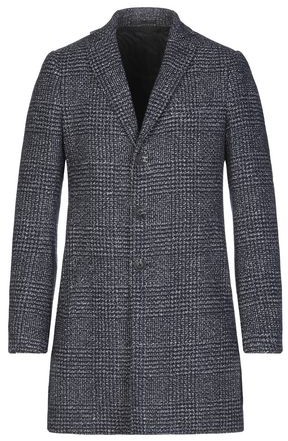 Hamaki Ho HAMAKI-HO Coat - ShopStyle Outerwear