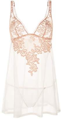 Fashion Look Featuring La Perla Bras and La Perla Bras by ...