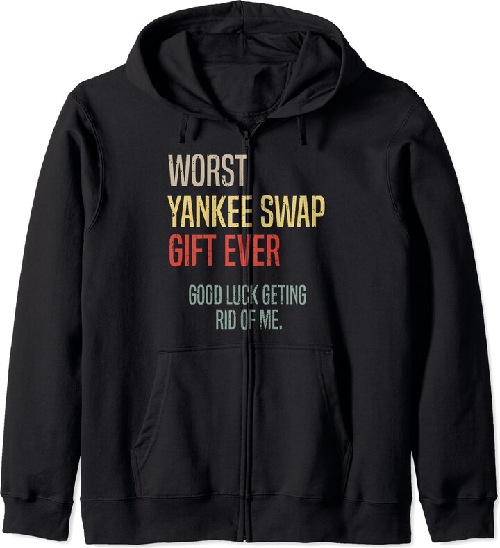 Worst Yankee Swap Gifts Ever Yankee Swap Funny Worst Yankee Swap Gifts ...
