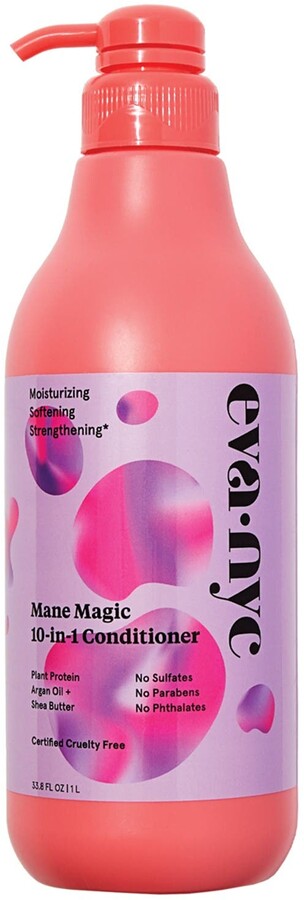 Eva NYC Mane Magic 10-in-1 Shampoo - 33.8 fl. oz. - ShopStyle