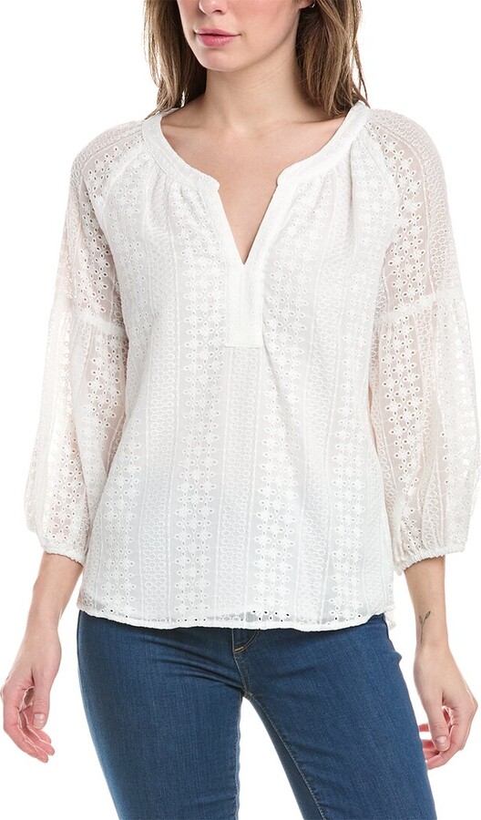 DREW Marta Top - ShopStyle