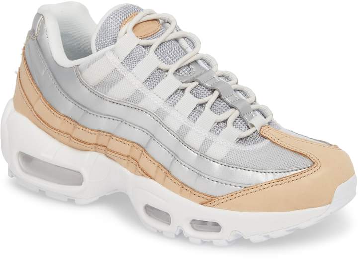 Nike 95 Special Edition Running Shoe - ShopStyle