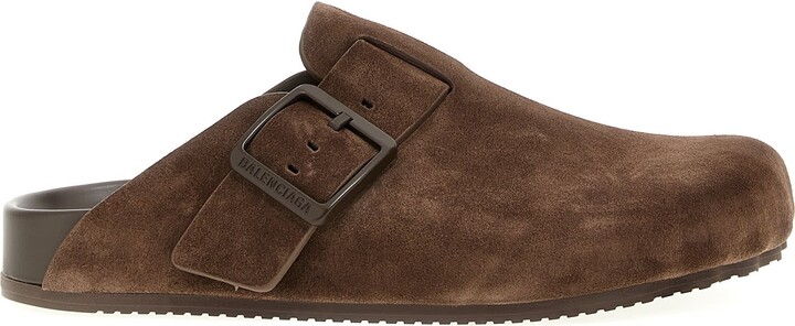 Balenciaga 'sunday' Mules - ShopStyle