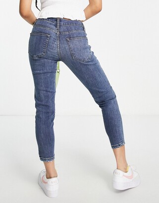 Women's Petite Denim | ShopStyle
