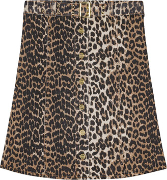 How to Wear This Summer's Wildest Print