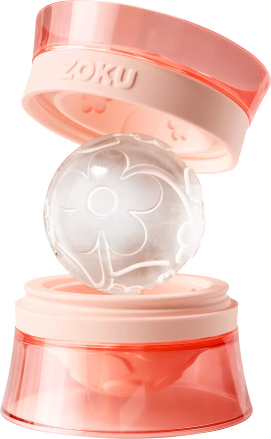 Zoku Daisy Cocktail Tumblers & Ice Cube Gift Set - ShopStyle Drinkware ...