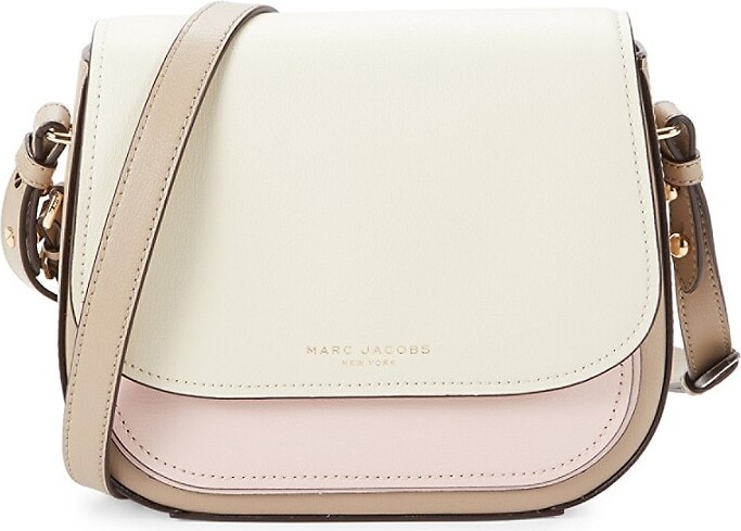 Marc Jacobs Mini Rider Crossbody Bag - ShopStyle