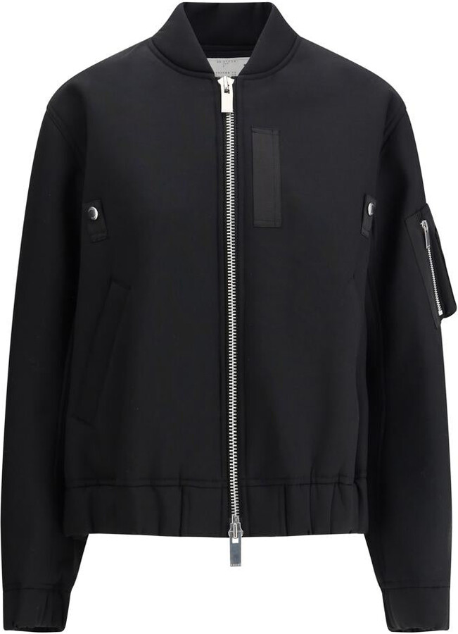 Sacai Jackets - ShopStyle