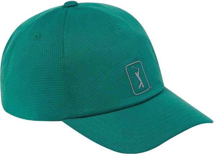 PGA Tour Golf Mesh Cap - ShopStyle Hats