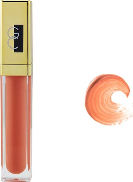 Gerard Cosmetics Color your Smile Lighted Lip Gloss Salmon - Pink ...