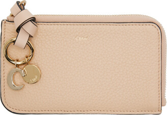 Chloé Women's Wallets & Card Holders | ShopStyle