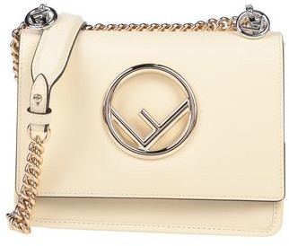 Fendi Cross-body bag - ShopStyle
