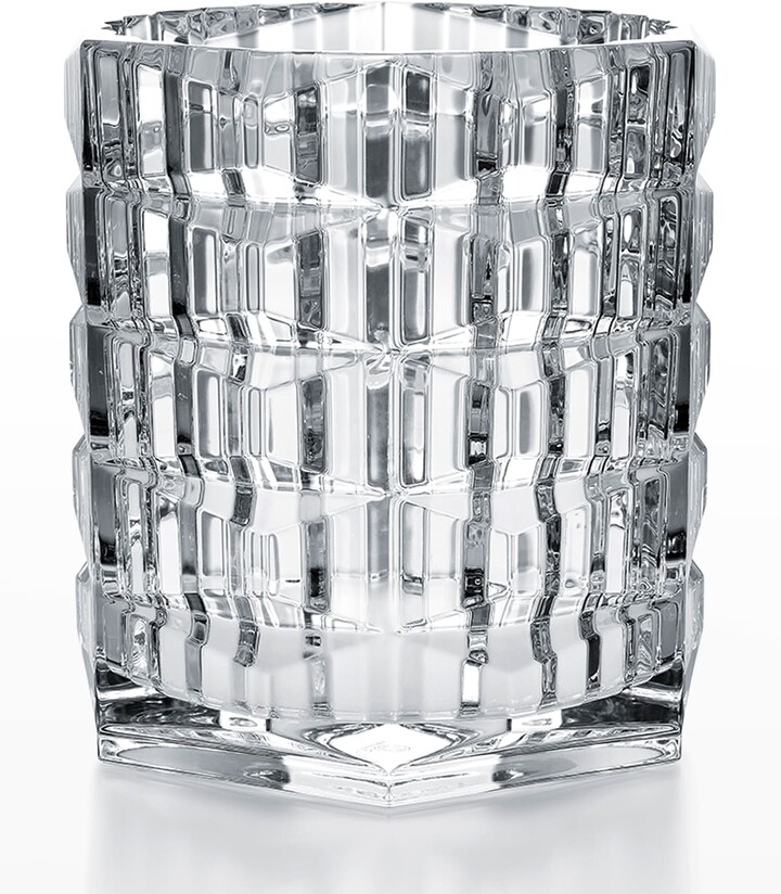 Baccarat Grand Louxor Vase - ShopStyle