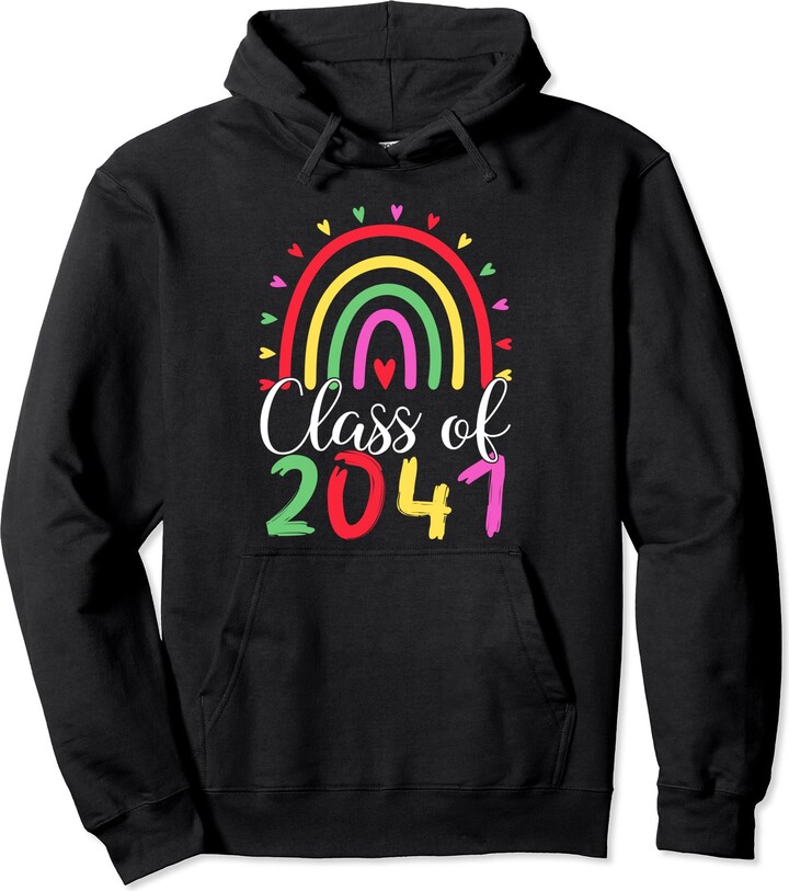 Kindergarten to Graduate School Gifts Idea Store Class Of 2041 Class ...