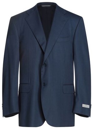 Canali Men's Suits | Shop the world’s largest collection of fashion ...