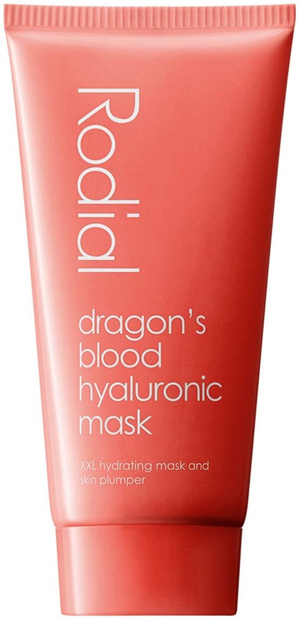 Rodial Dragon's Blood Hyaluronic Mask 50ml - ShopStyle