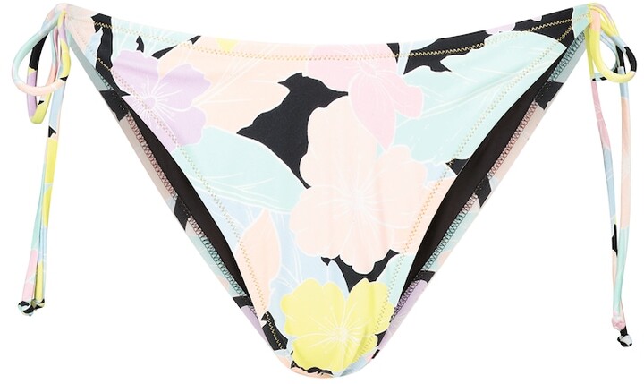 Reina Olga Susan bikini bottoms - ShopStyle Two Piece Swimsuits