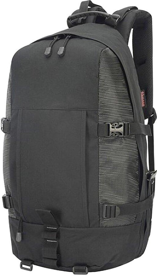 Shugon Gran Paradiso 35 Hiker Backpack (35 Litres) - ShopStyle Travel ...