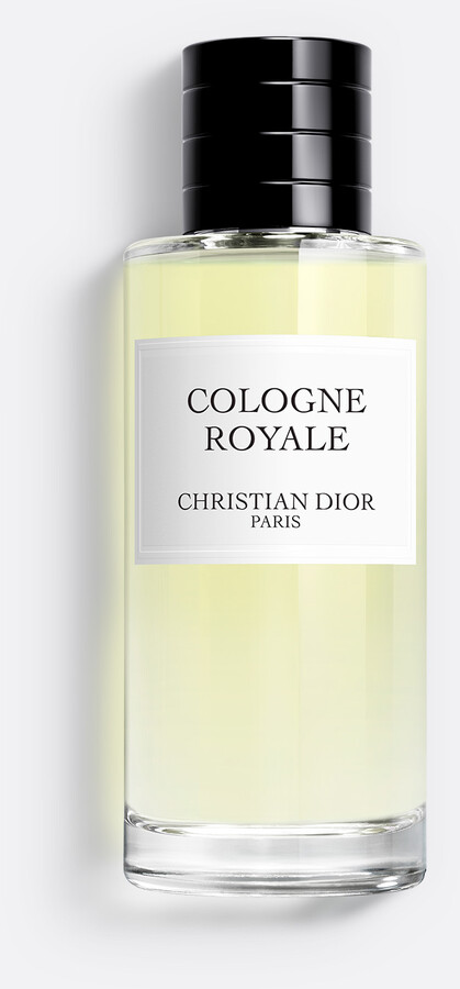 Christian Dior La Collection Privée Cologne Royale - Fragrance - 250 ml ...