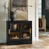 Threshold designed w/Studio McGee 32" Promontory Sliding Glass 2 Door ...