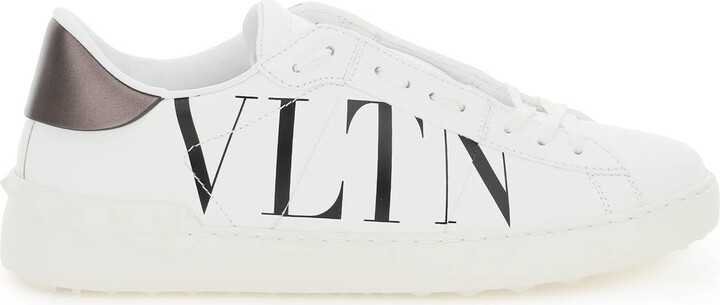 Valentino Garavani open vltn sneakers - ShopStyle