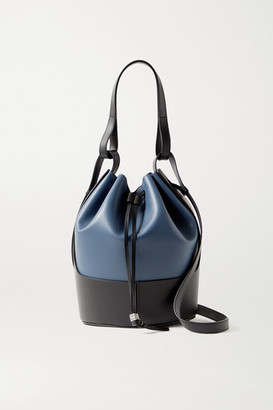 Loewe x Paula's Ibiza Pochette Medium Raffia Crossbody Bag - ShopStyle