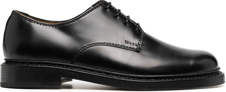 Our Legacy Uniform Parade Shoes - ShopStyle Slip-ons & Loafers