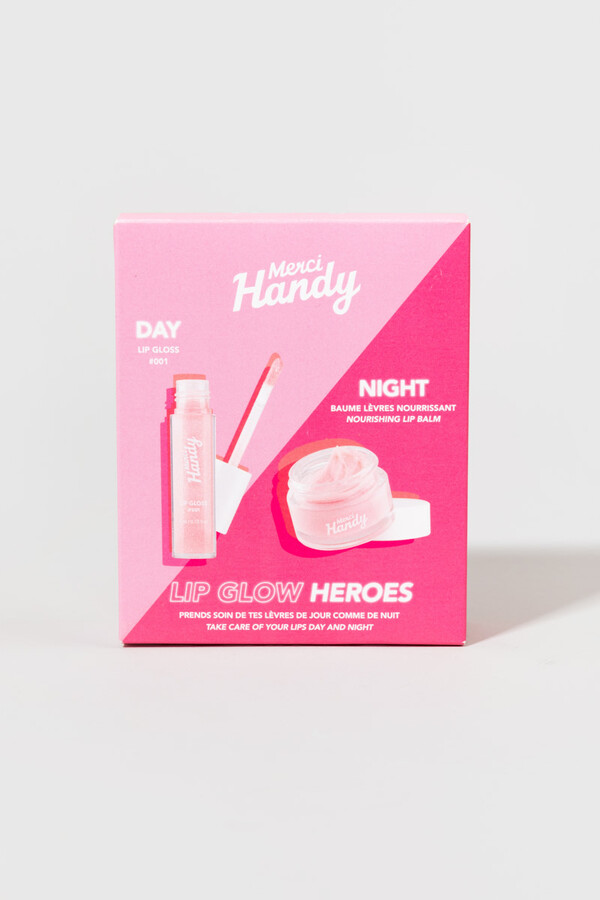francesca's Merci Handy Lip Glow Heroes Set - ShopStyle