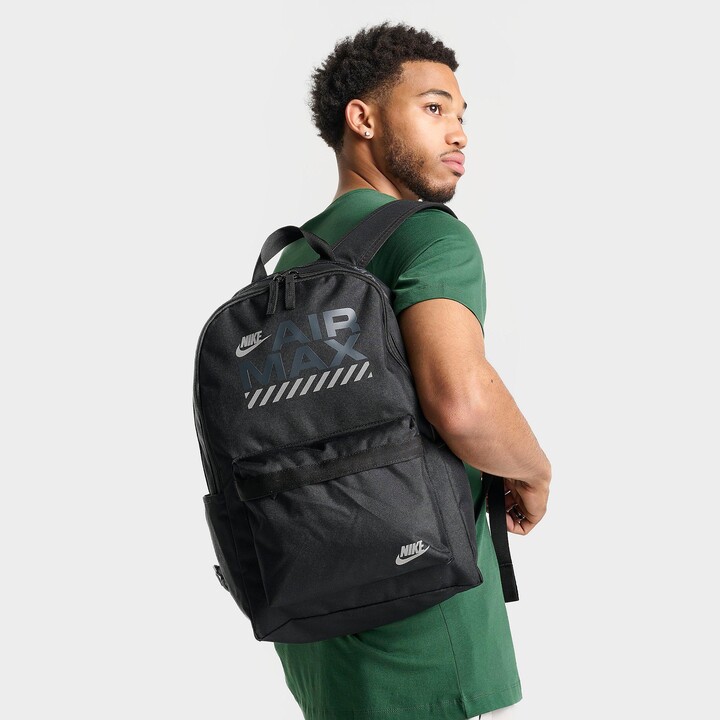 Nike Air Max Heritage Backpack - ShopStyle