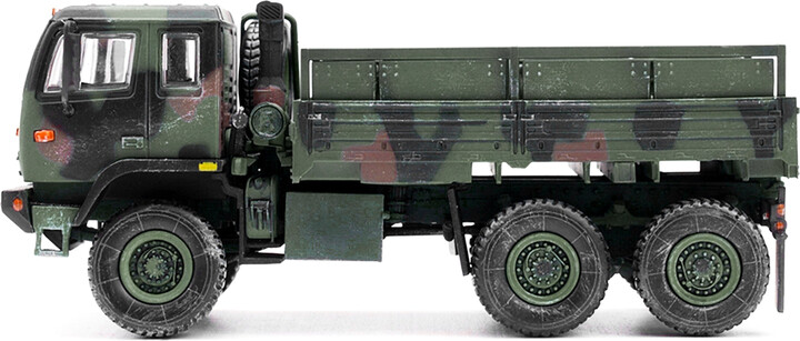 M1083 MTV (Medium Tactical Vehicle) Standard Cargo Truck NATO ...