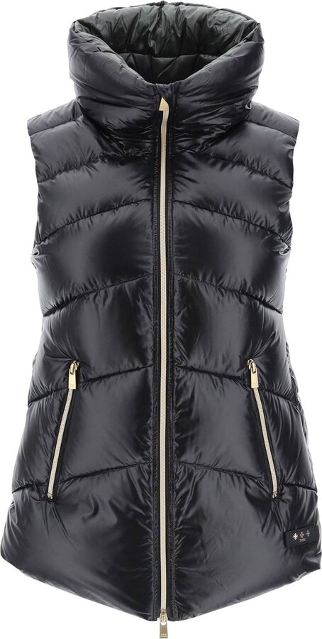 Tatras inoke down vest - ShopStyle