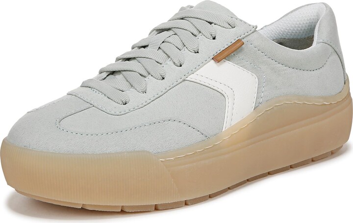 Dr. Scholl's Shoes Dr. Scholl's Womens Time Off Win Sneaker Ocean ...