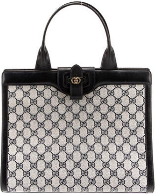 Gucci GG Plus Tote - ShopStyle