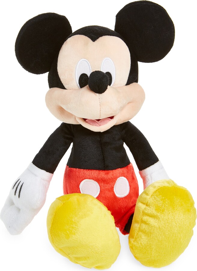 UPD TOYS x Disney Mickey Mouse Stuffed Animal - ShopStyle
