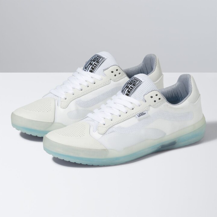 Vans EVDNT UltimateWaffle Shoe - ShopStyle