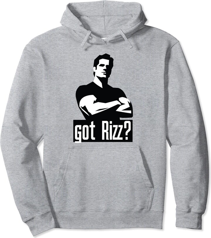 Rizz King Graphics Got Rizz? - Style - ShopStyle T-shirts