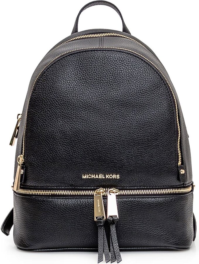 Michael Kors MICHAEL Rhea backpack - ShopStyle