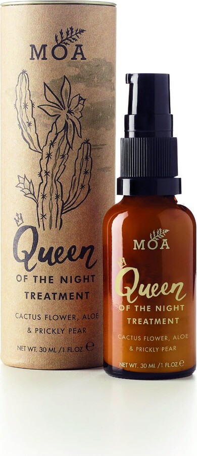 Moa Magic Organic Apothecary Queen Of The Night Treatment - ShopStyle ...