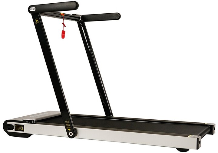 Asuna Slim Folding Motorized Treadmill - ShopStyle