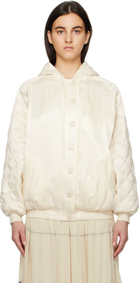Chloé Women's Jackets | ShopStyle
