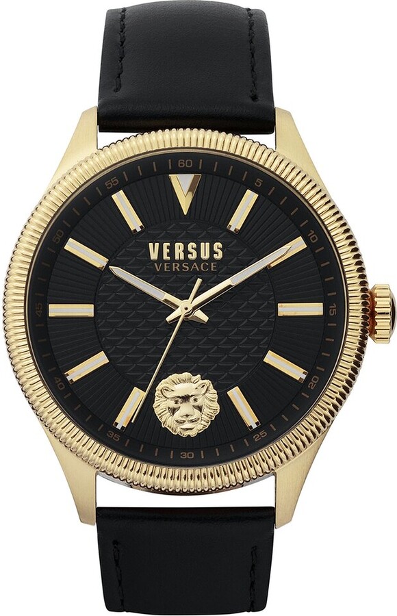 Versus Versace Versus By Versace Men's Colonne Watch - ShopStyle