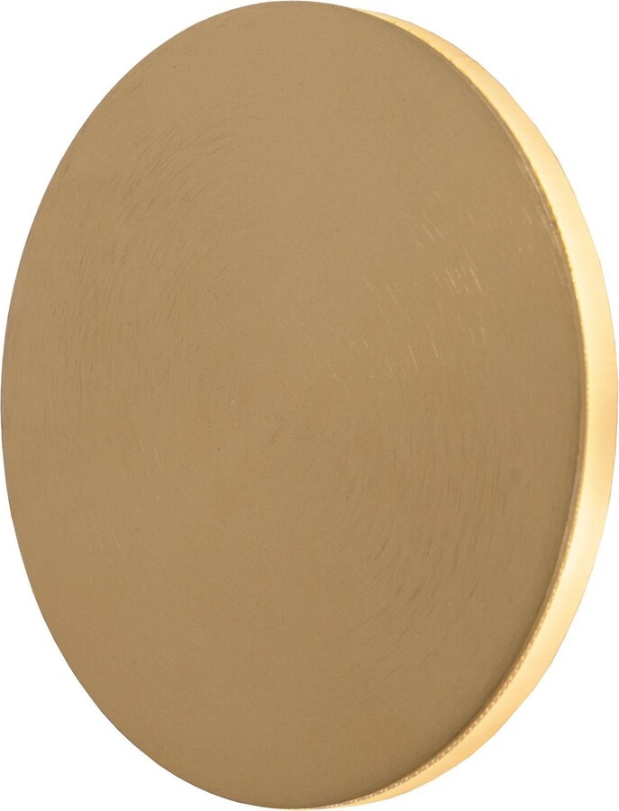 Lucide 'EKLYPS' Non Dimmable Stylish Modern Indoor Decorative LED Wall ...